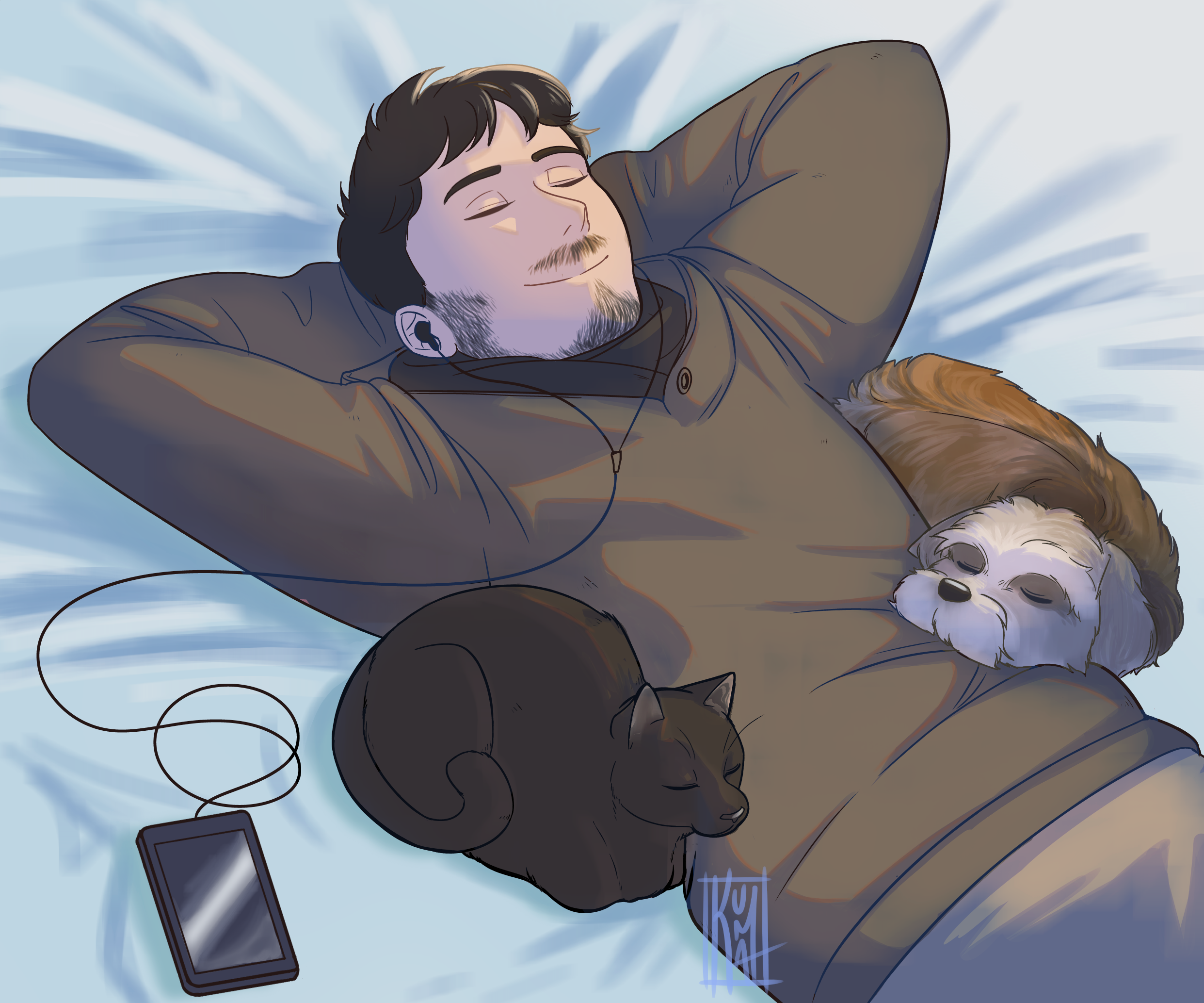 Gustavo Passos' Portfolio